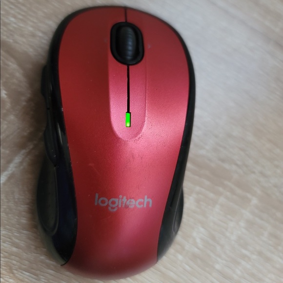 Logitech | Computers, Laptops & Parts | Logitech M5 | Poshmark